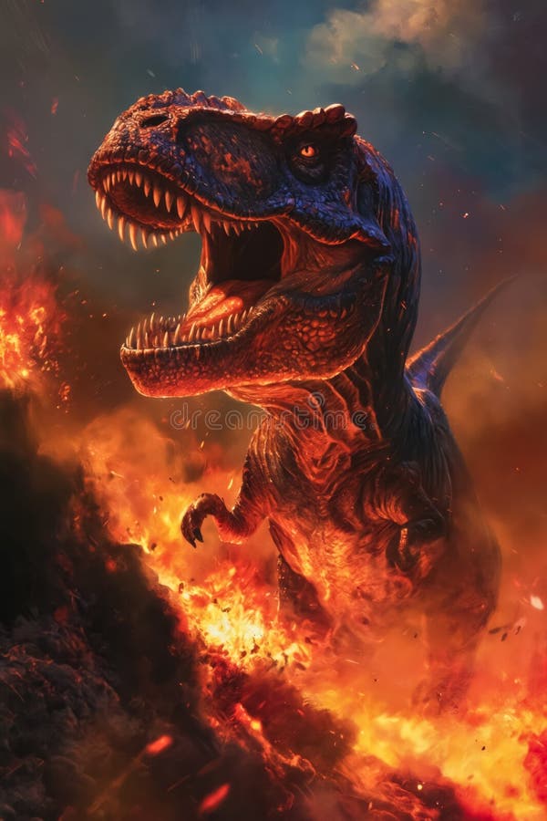 Dinosour Fire Tablet Wallpaper Free