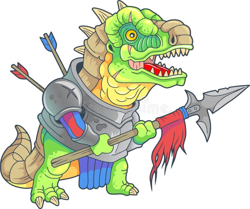 Knight Dinosaur Stock Illustrations – 422 Knight Dinosaur Stock ...