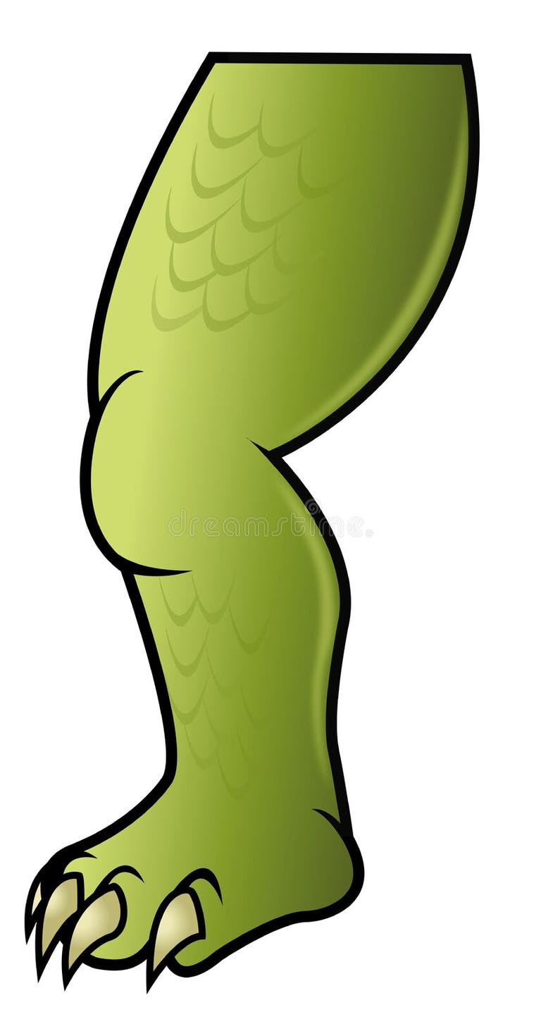 Dragon Leg Stock Illustrations – 570 Dragon Leg Stock Illustrations ...