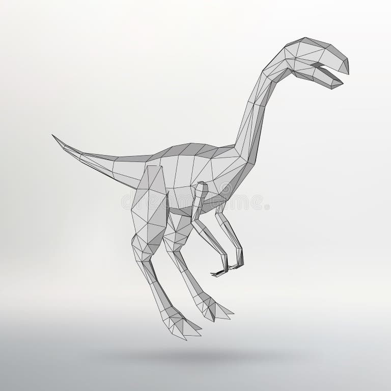 Polygon Evolution Stock Illustrations – 1,914 Polygon Evolution Stock ...