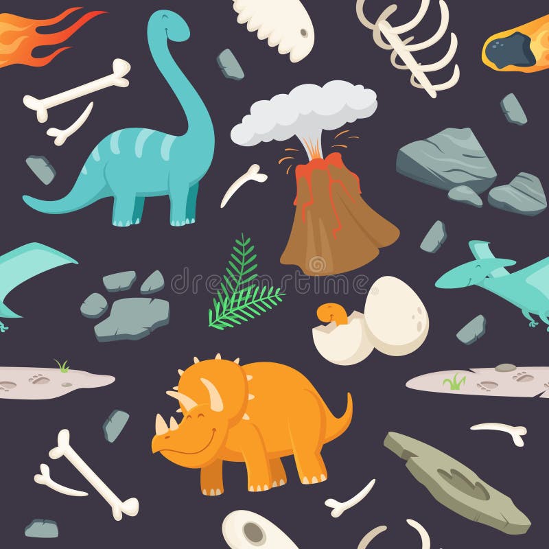 Dinosaur Cave Stock Illustrations – 471 Dinosaur Cave Stock ...
