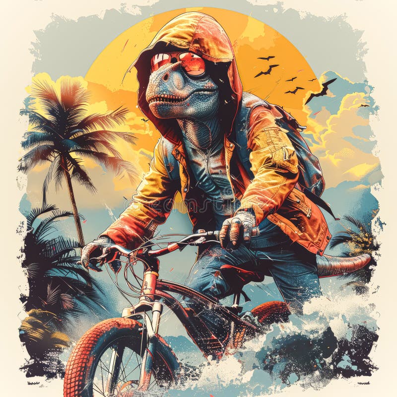 Poster Yellow Chopper Bike Stock Photos - Free & Royalty-Free Stock Photos from Dreamstime