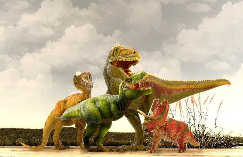 Dinosaur Destroy Stock Illustrations – 184 Dinosaur Destroy Stock ...