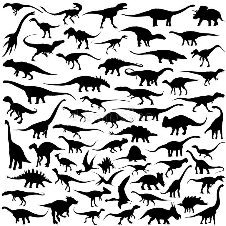 Glacialisaurus Dinosaur Stock Illustrations – 107,348 Glacialisaurus ...