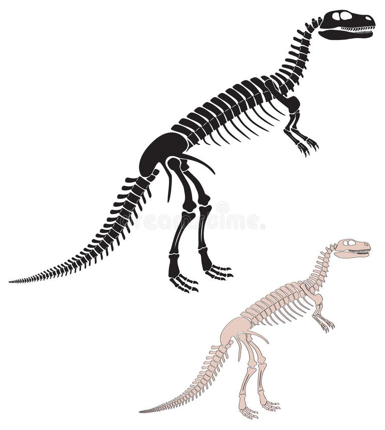 Predator Skeleton Stock Illustrations – 3,388 Predator Skeleton Stock ...
