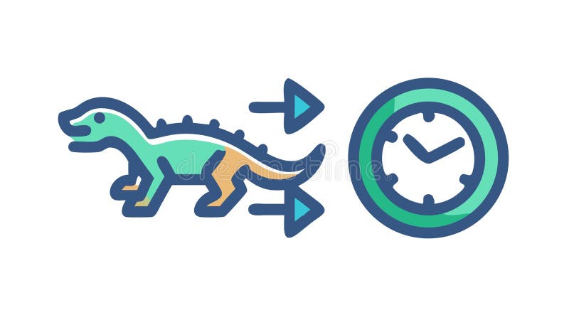 Dinosaur Transforming Stock Illustrations – 10 Dinosaur Transforming ...