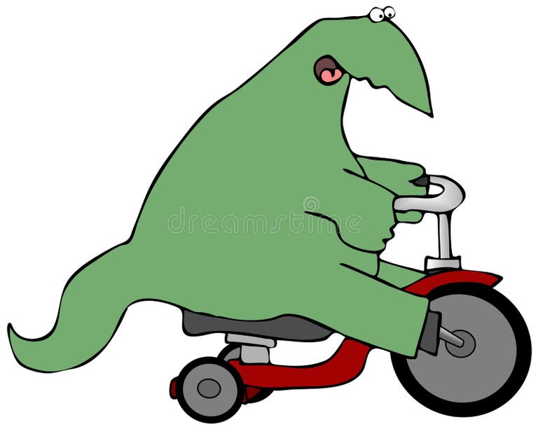 Trike Stock Illustrations – 1,018 Trike Stock Illustrations, Vectors ...