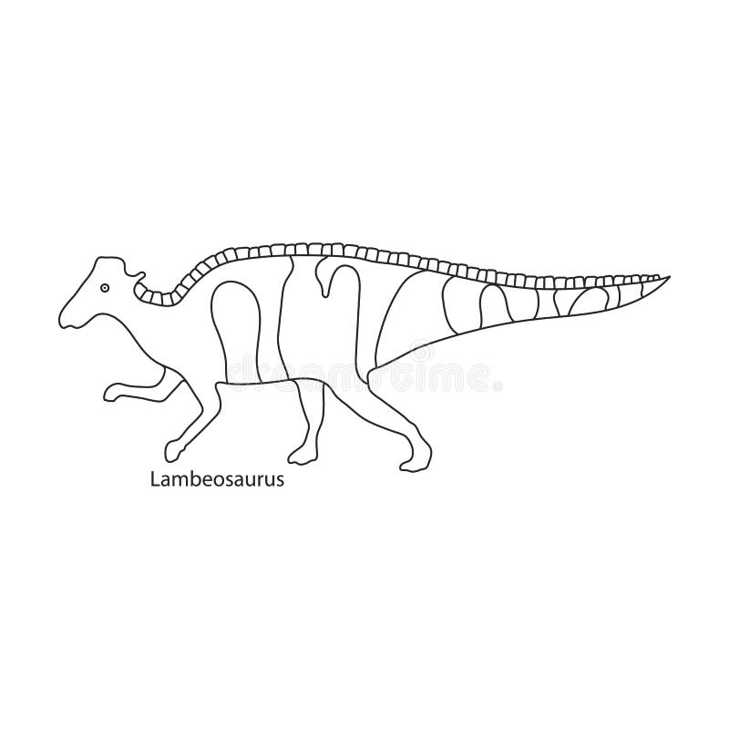 Baby Lambeosaurus Stock Illustrations – 12 Baby Lambeosaurus Stock Illustrations, Vectors ...
