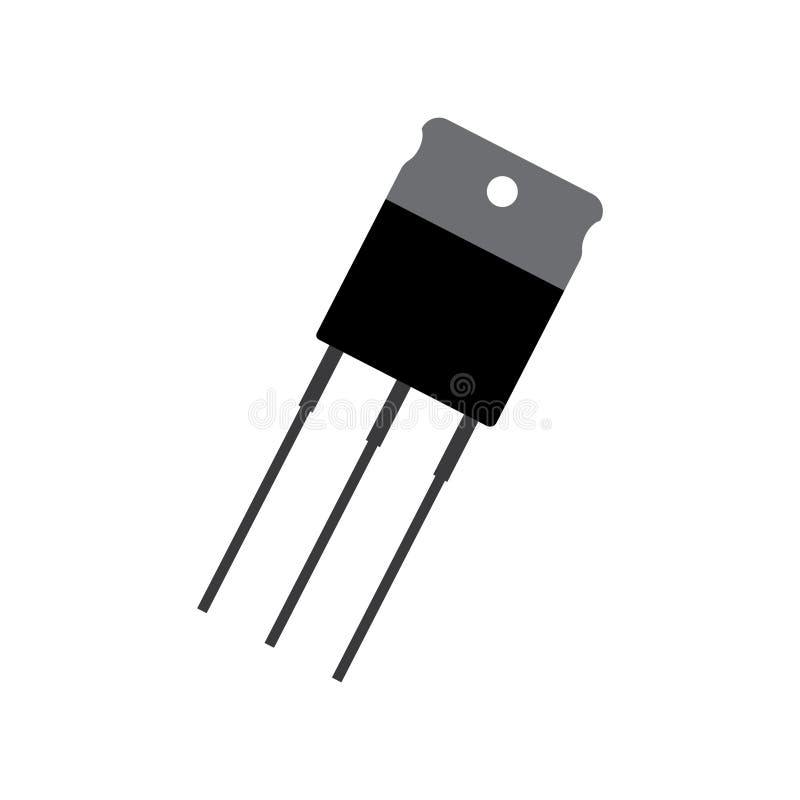 Diode icon stock vector. Illustration of computer, object - 294150713 Diode icon stock vector. Illustration of computer, object - 294150713