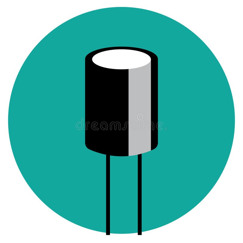 Diode icon stock vector. Illustration of anode, voltage - 294150734 Diode icon stock vector. Illustration of anode, voltage - 294150734