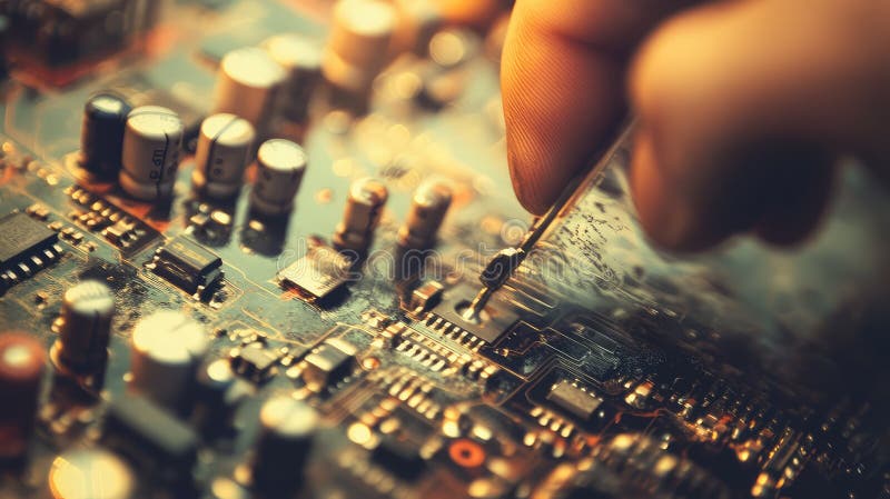 Loading Semiconductor Stock Illustrations – 6 Loading Semiconductor ...