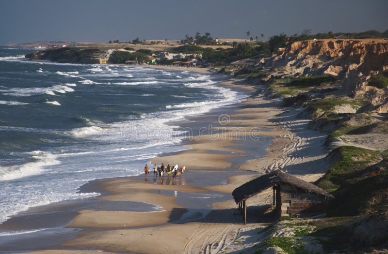 Beberibe, Brazil stock photo. Image of brazilian, preserved - 15438044