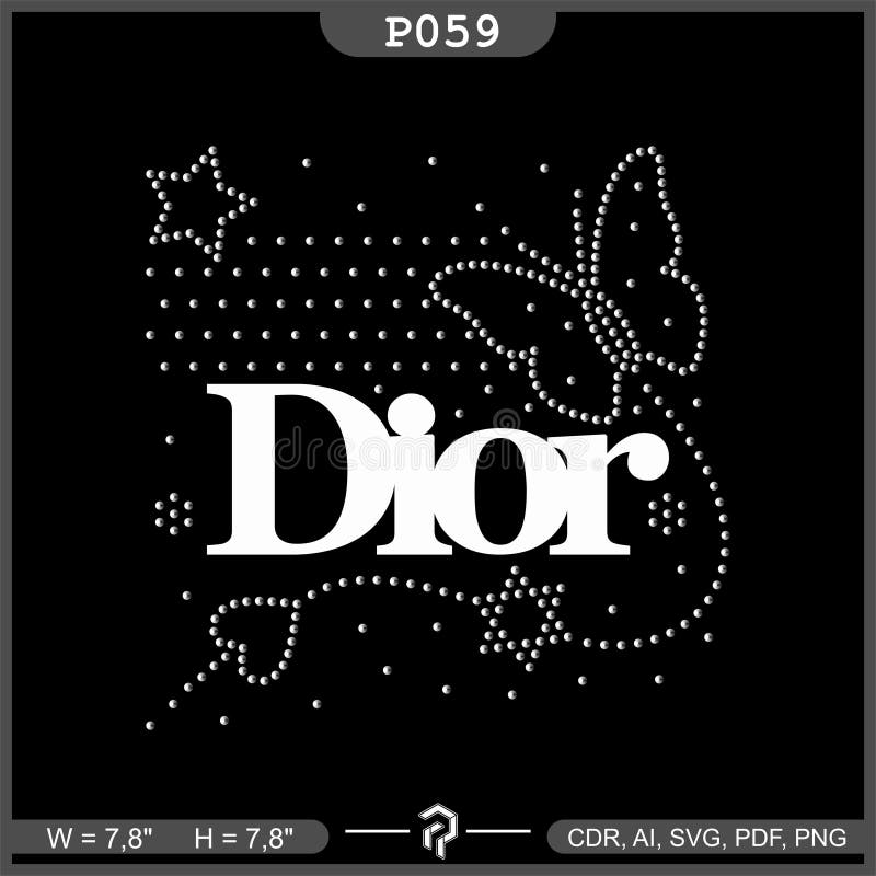 Pattern Dior Stock Illustrations – 41 Pattern Dior Stock Illustrations ...