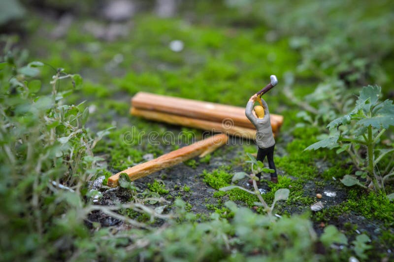 A Diorama is a Three-dimensional Miniature that Represents a Scene or ...