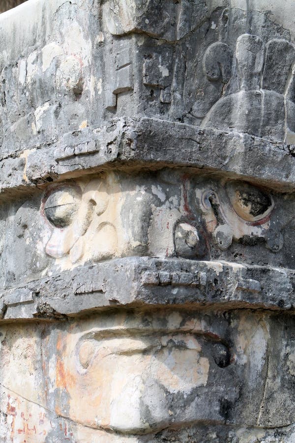 215 Perfil Maya Fotos de stock - Fotos libres de regalías de Dreamstime