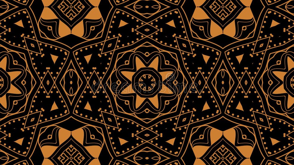 Dip Brochurepromo,vector Based Stock Illustration - Illustration of ...