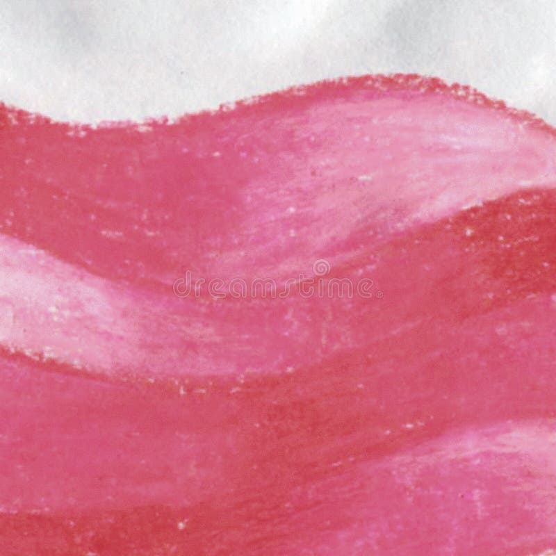 Dip Dye Texture Repeat Modern Design Stock Illustration - Illustration ...