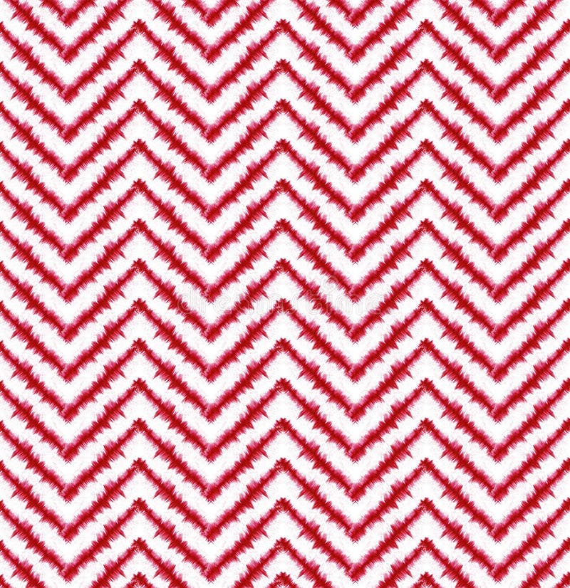 Dip Dye Texture Repeat Modern Pattern Stock Illustration - Illustration ...