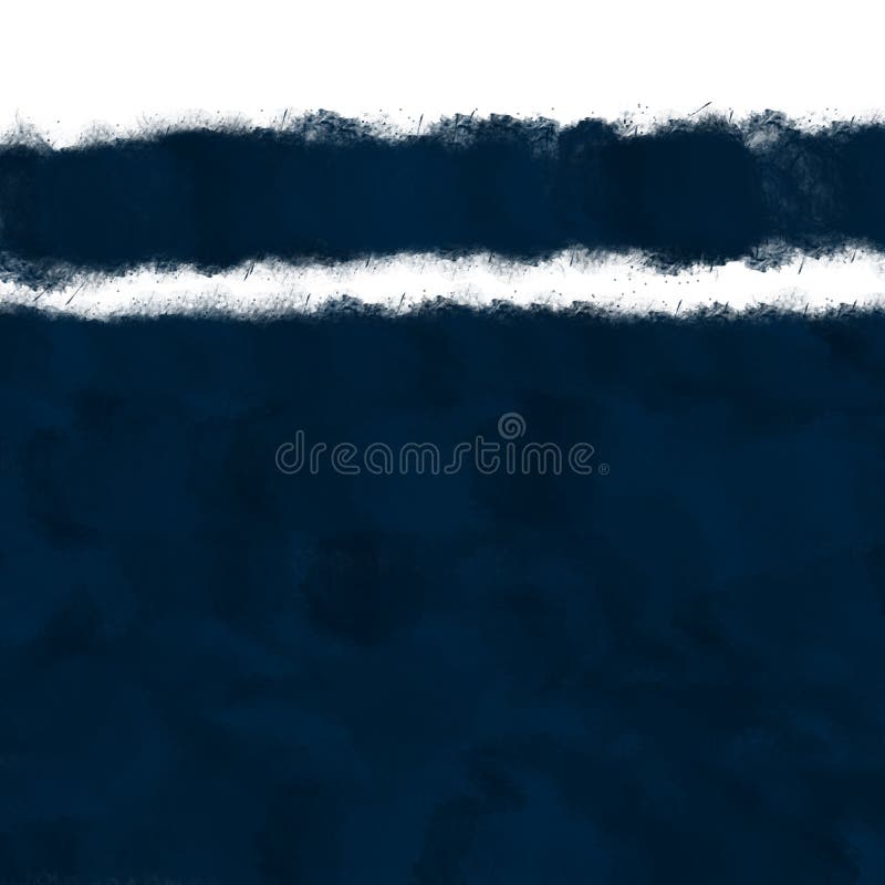 Dip Dye Texture Repeat Modern Design Stock Illustration - Illustration ...