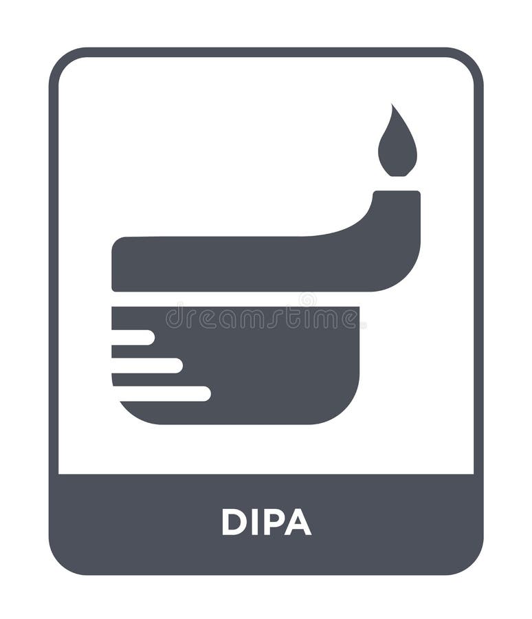Dipa Logo