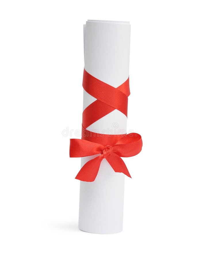 Certificate of excellence stock image. Image of roll, competition - 1329055