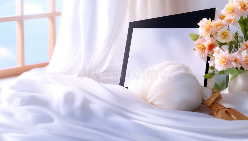 A Diploma, Framed Elegantly, Signifying Both a Learning Milestone and ...