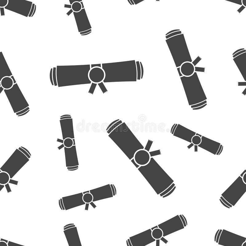 Graduate Scroll Banner Sign Stock Illustrations – 256 Graduate Scroll ...