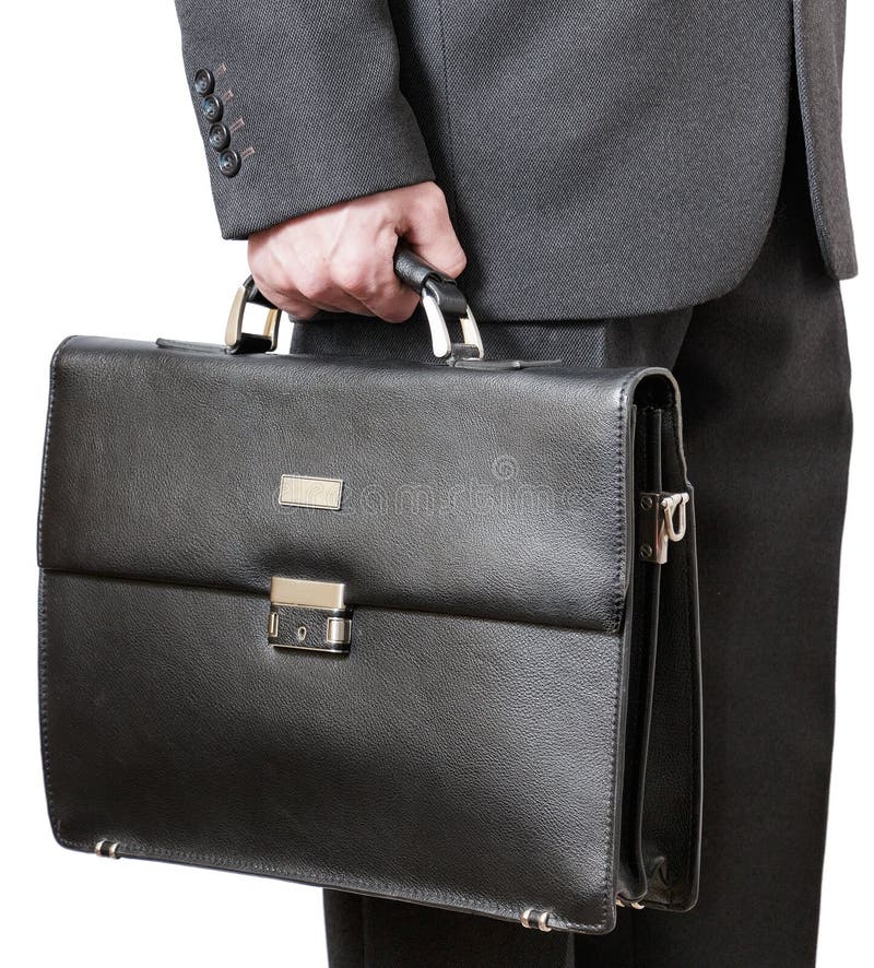 Diplomat stock image. Image of isolated, businessman - 46422715