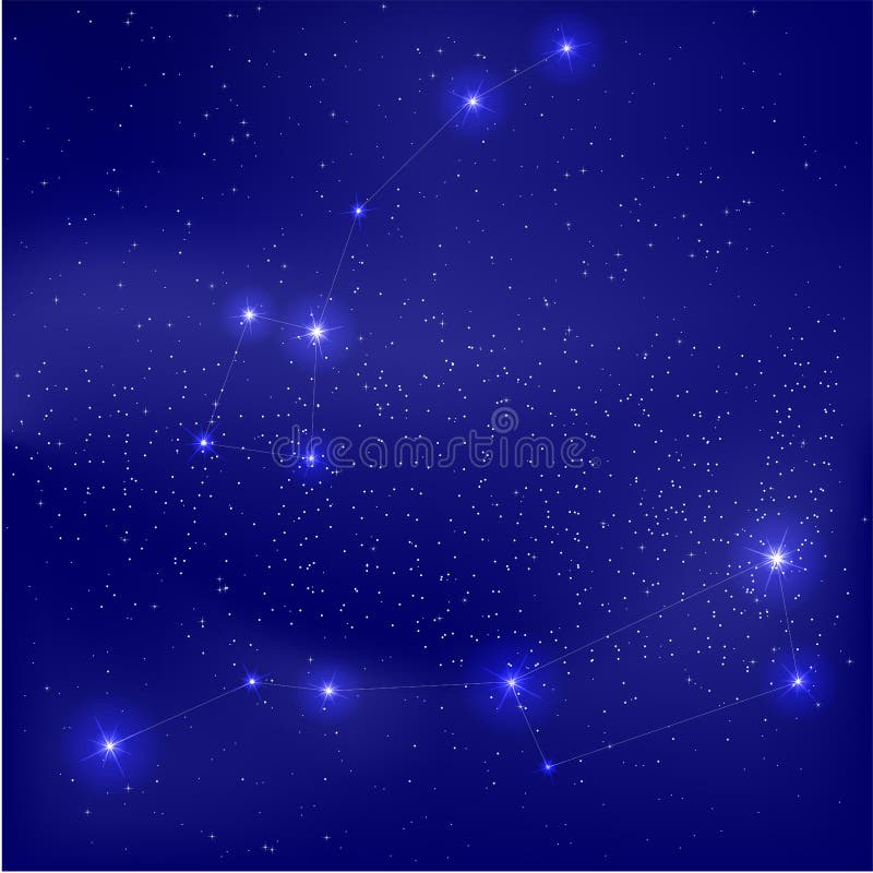 Dipper grande ilustração do vetor. Ilustração de preto - 49491323