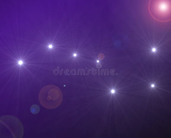 Dipper grande ilustração stock. Ilustração de escuro, imagem - 8270008