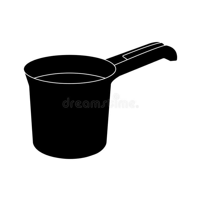 Plastic Water Dipper Stock Illustrations – 84 Plastic Water Dipper ...