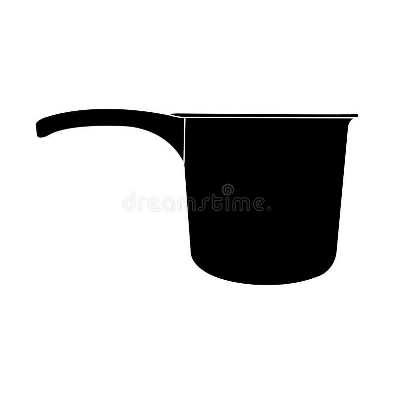 Plastic Water Dipper Stock Illustrations – 84 Plastic Water Dipper ...