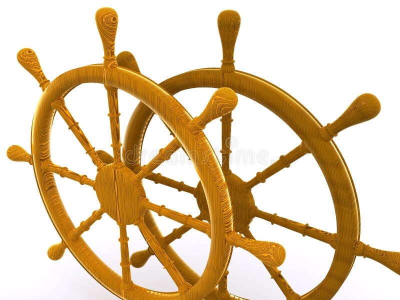 Timones Ilustraciones Stock, Vectores, Y Clipart – (122 Ilustraciones ...
