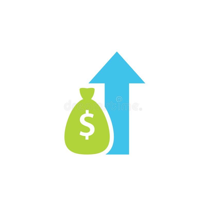 Direct costs icon stock vector. Illustration of expense - 167052051