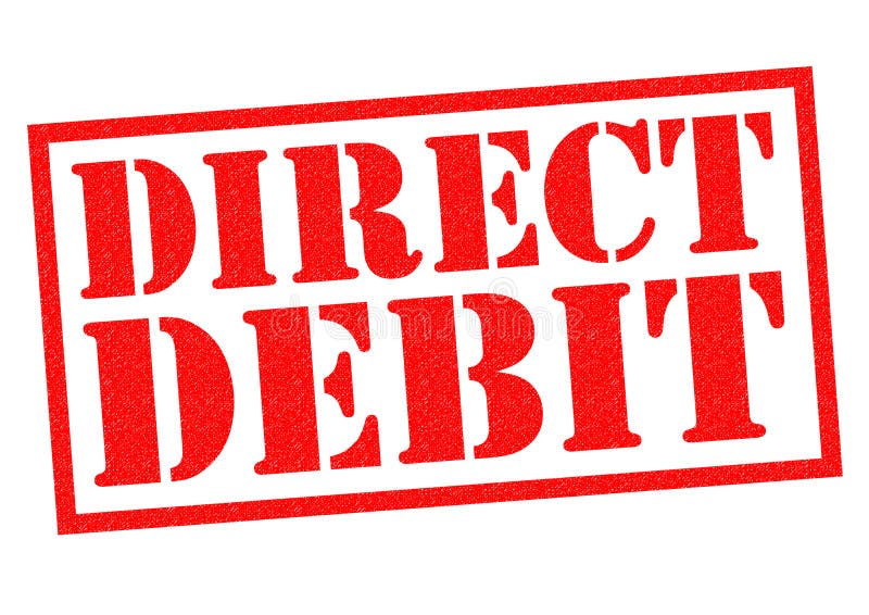 Direct Debit Stock Illustrations – 253 Direct Debit Stock Illustrations ...