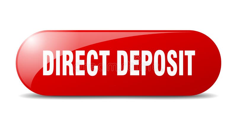 Direct Deposit Stock Illustrations – 854 Direct Deposit Stock ...