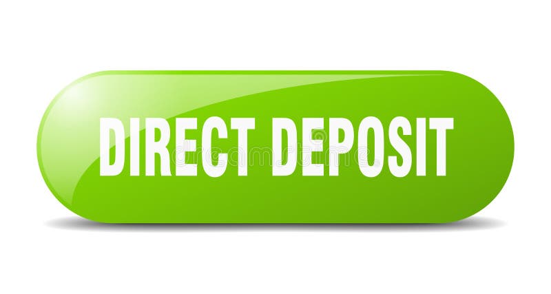 Direct Deposit Stock Illustrations – 854 Direct Deposit Stock ...