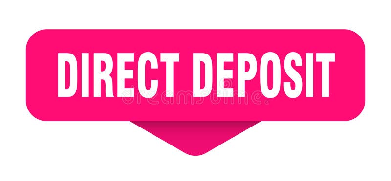 Deposit Button Stock Illustrations – 11,796 Deposit Button Stock ...