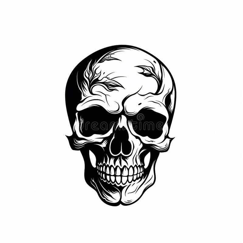 Direct Mail Piece stock illustration. Illustration of dark - 295148977