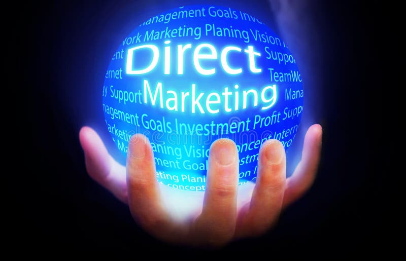 Direct Marketing Stock Illustrations – 11,451 Direct Marketing Stock ...