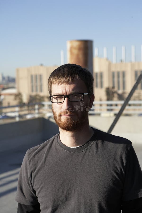 Direct Sun 01 stock photo. Image of blue, gray, rooftop - 1896078