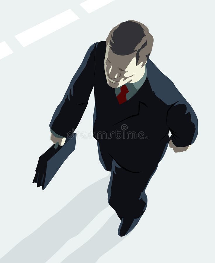 Directeur General Stock Illustrations, Vecteurs, & Clipart – (518 Stock ...