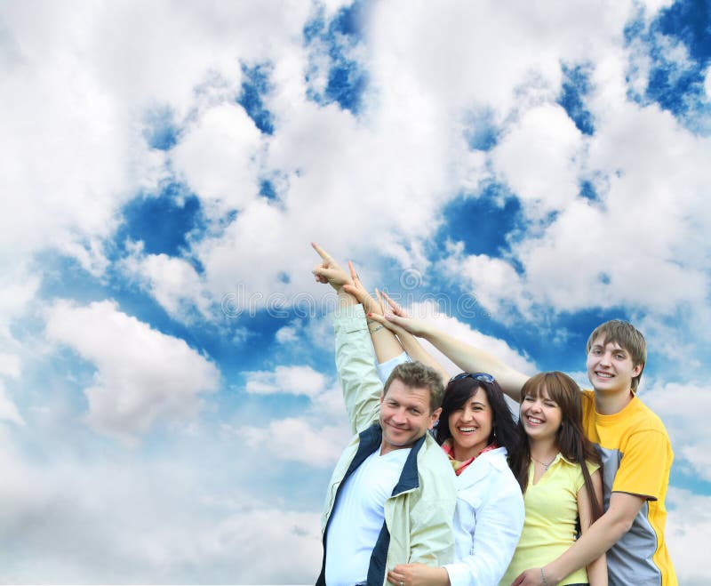 Direction stock photo. Image of direction, happiness, happy - 9796354