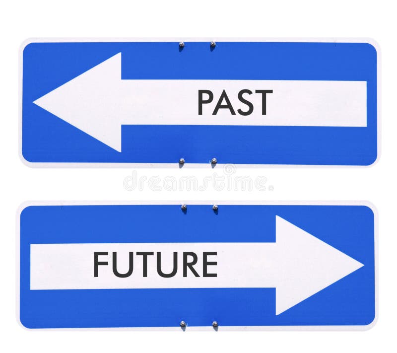 Direction arrow sign stock photo. Image of space, direction - 60799892