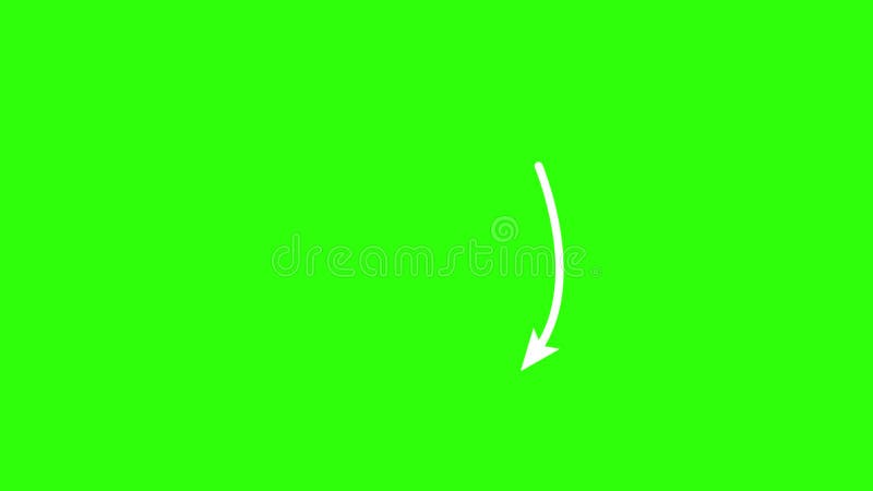 Green Screen Animation Digital Clock and Analog Circle Clock 04.30 ...
