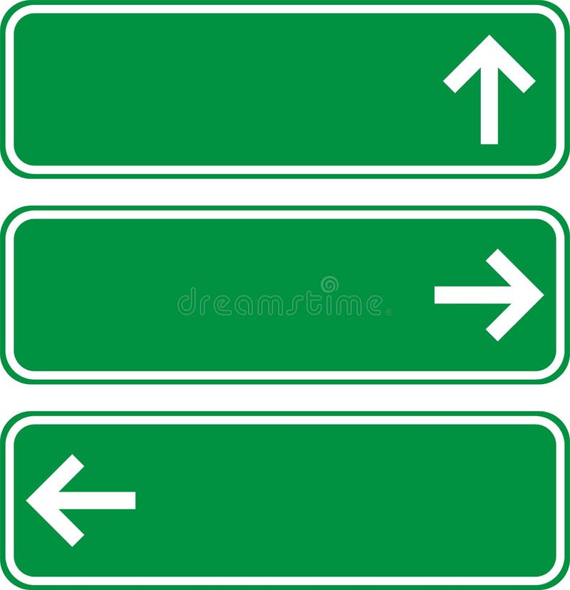 Hand Pointing Right Green stock illustration. Illustration of machine ...