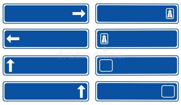 Traffic Sign Boards Stock Illustrations – 457 Traffic Sign Boards Stock ...