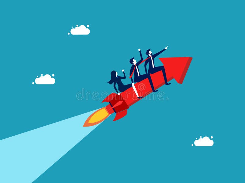 Direction of the Business Team. Team Performance or Team Commitment ...