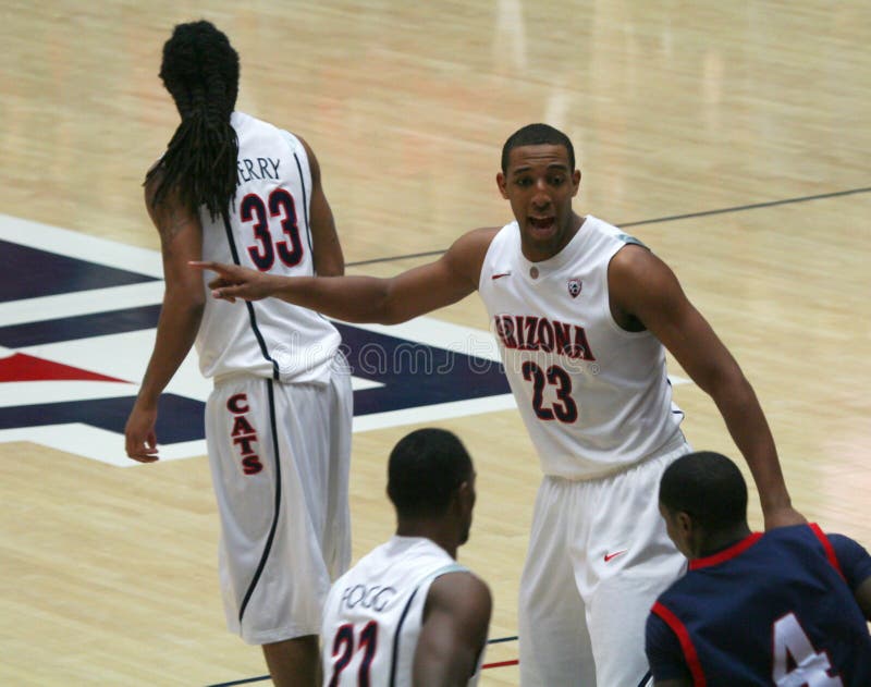 A Direction from Derrick Williams Editorial Photography - Image of ...