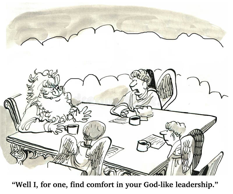 Direction divine illustration stock. Illustration du savoir - 64826730